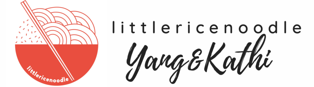 littlericenoodle - vegan Asian food